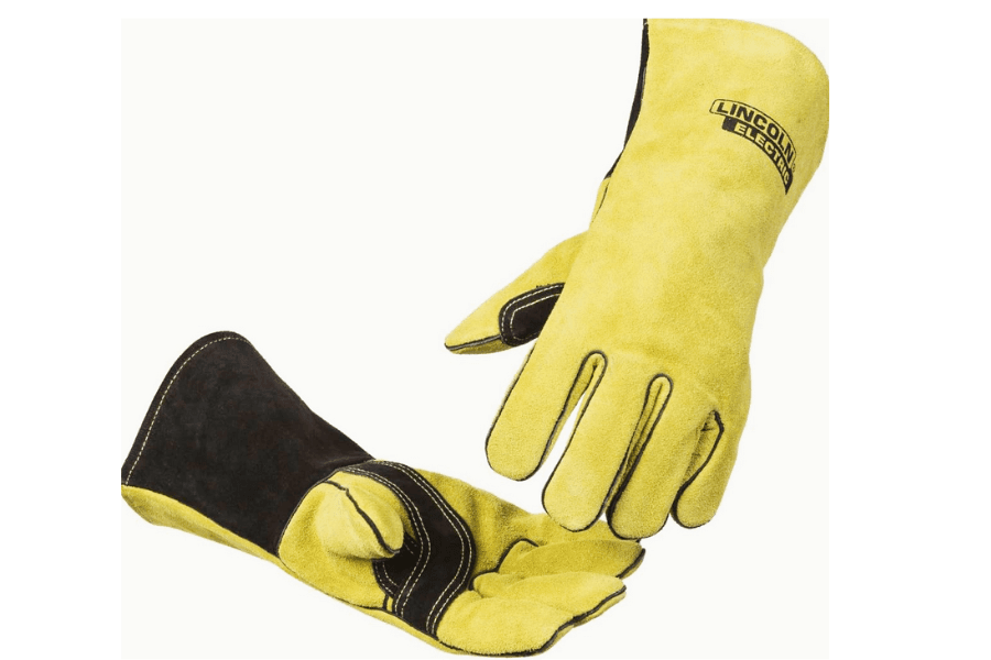 5 Best Stick Welding Gloves For Hand Safety