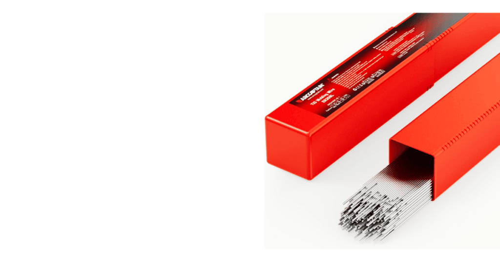 Thin Metal Welding Rod Guide: 5 choices to avoid burns