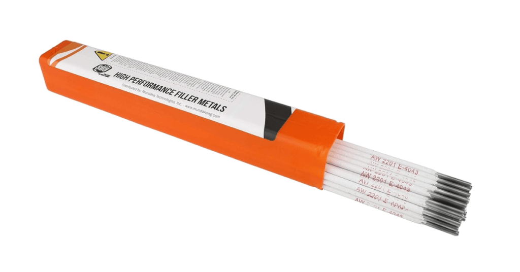 Welding Thin Metal, 5 Best Easy To Use Rod