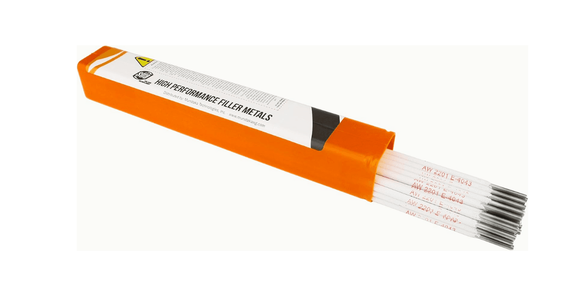 5 Best Welding Rods For Cast Iron and What To Look For