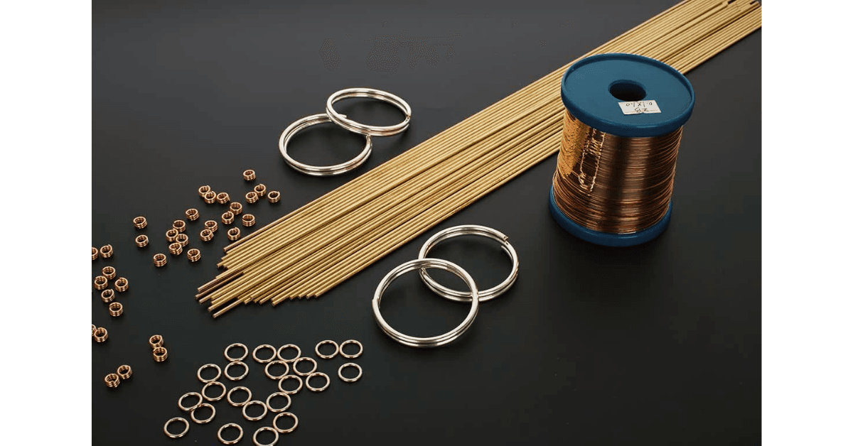 Brazing Steel Rod, 5 Top Rods, How to Braze & Safety Tips