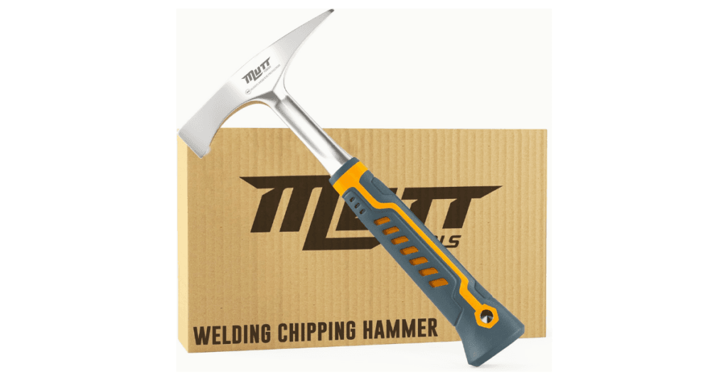 Chipping Hammers For Welding, We Reviewed 5 Best
