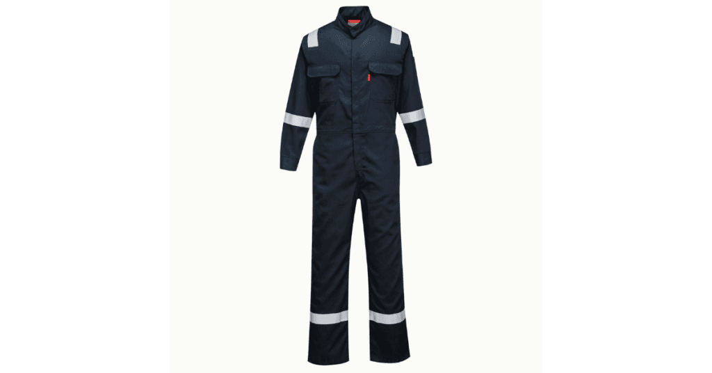 Best Welding Coveralls: Ultimate Safety & Comfort in Welding (2025 Guide)