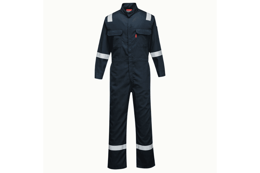 Best Welding Coveralls: Ultimate Safety & Comfort in Welding (2025 Guide)